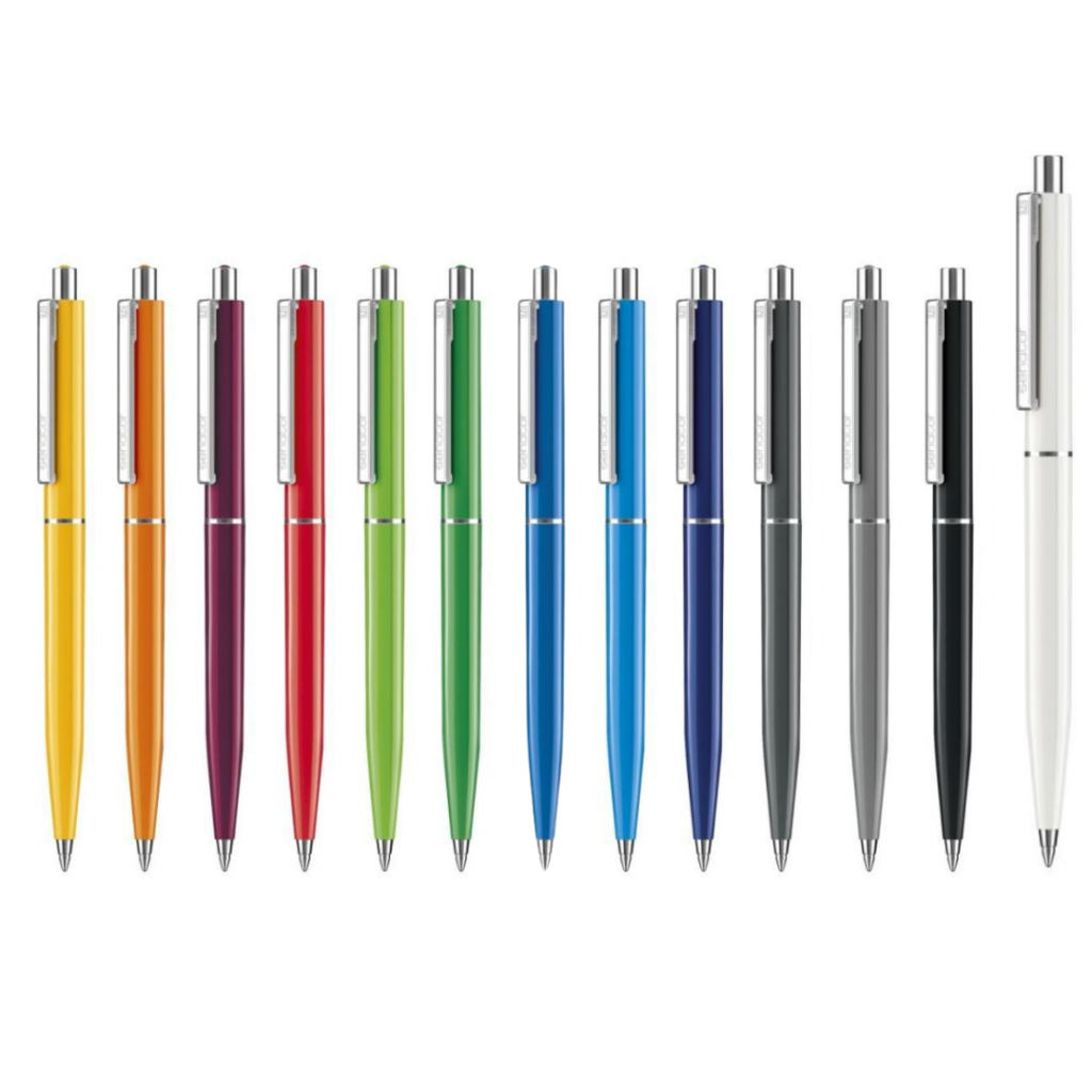 Balpen Point Senator- Yipp & Co