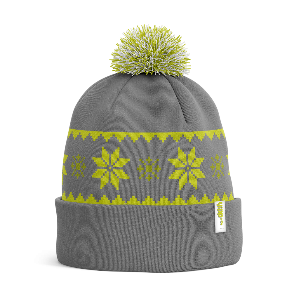 Custom made muts - Yipp & Co